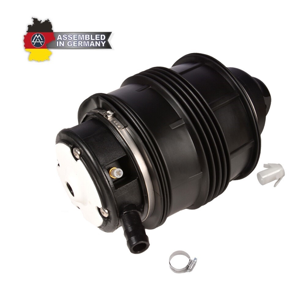 Mercedes E Class W211 – 4 légrugós / CLS W219 – BAL HÁTSÓ légrugó GEN2 ...