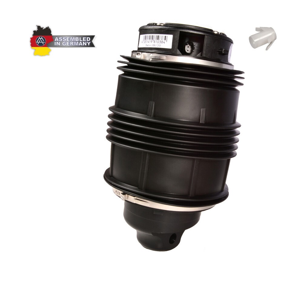 Mercedes E Class W211 KOMBI – csak hátsó légrugós!!! – HÁTSÓ légrugó ...